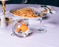 Goldfish Bag – KateBarton